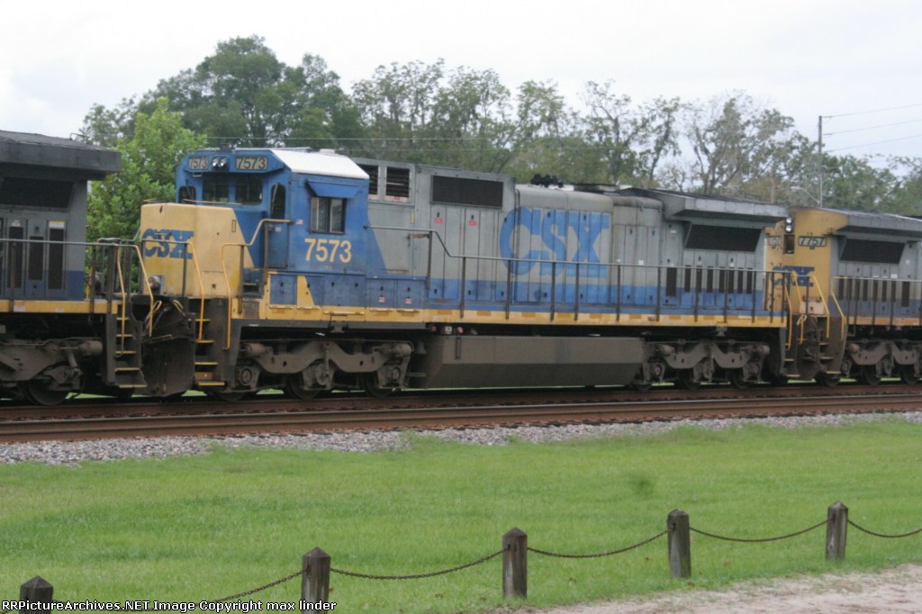 CSX 7573